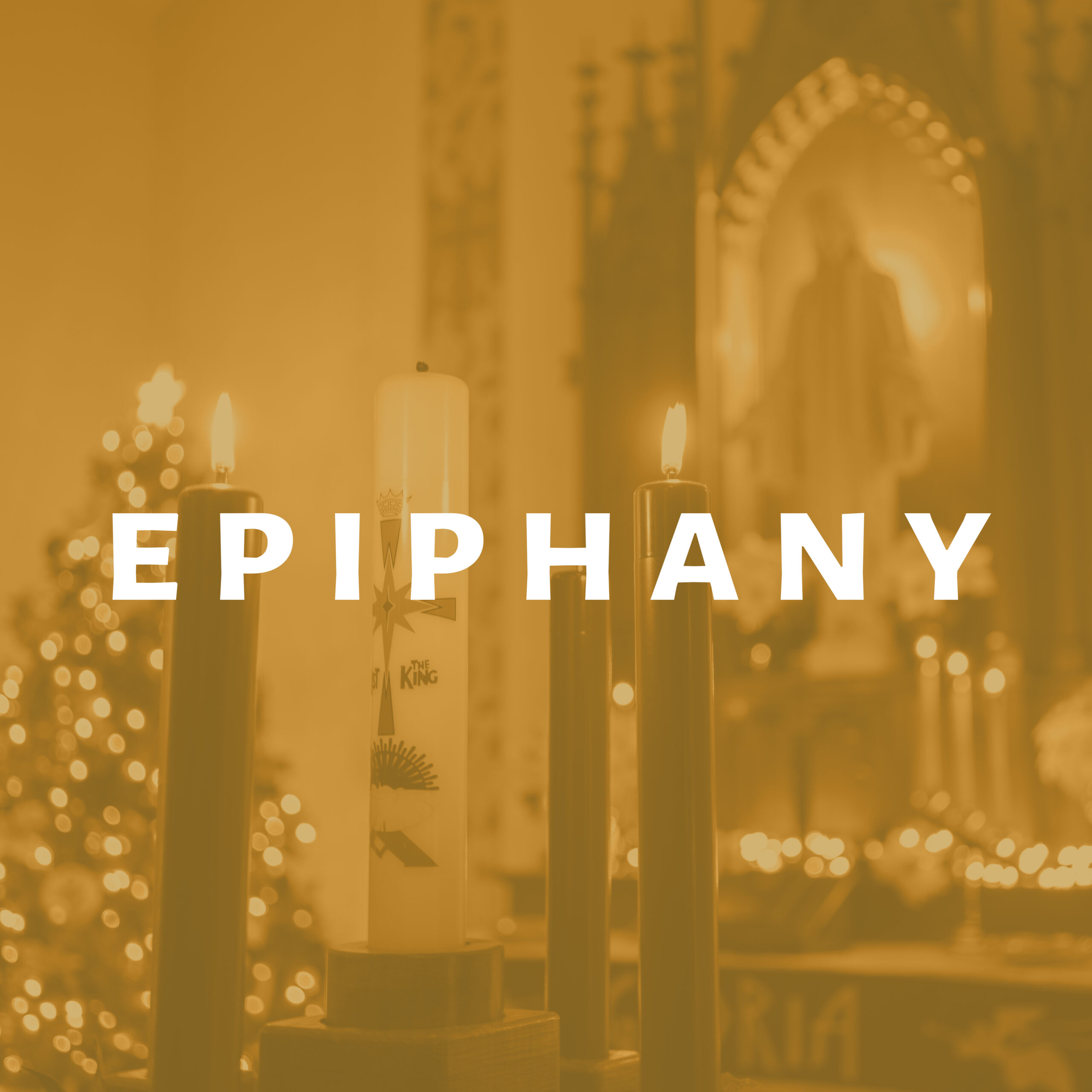 The Feast of Epiphany