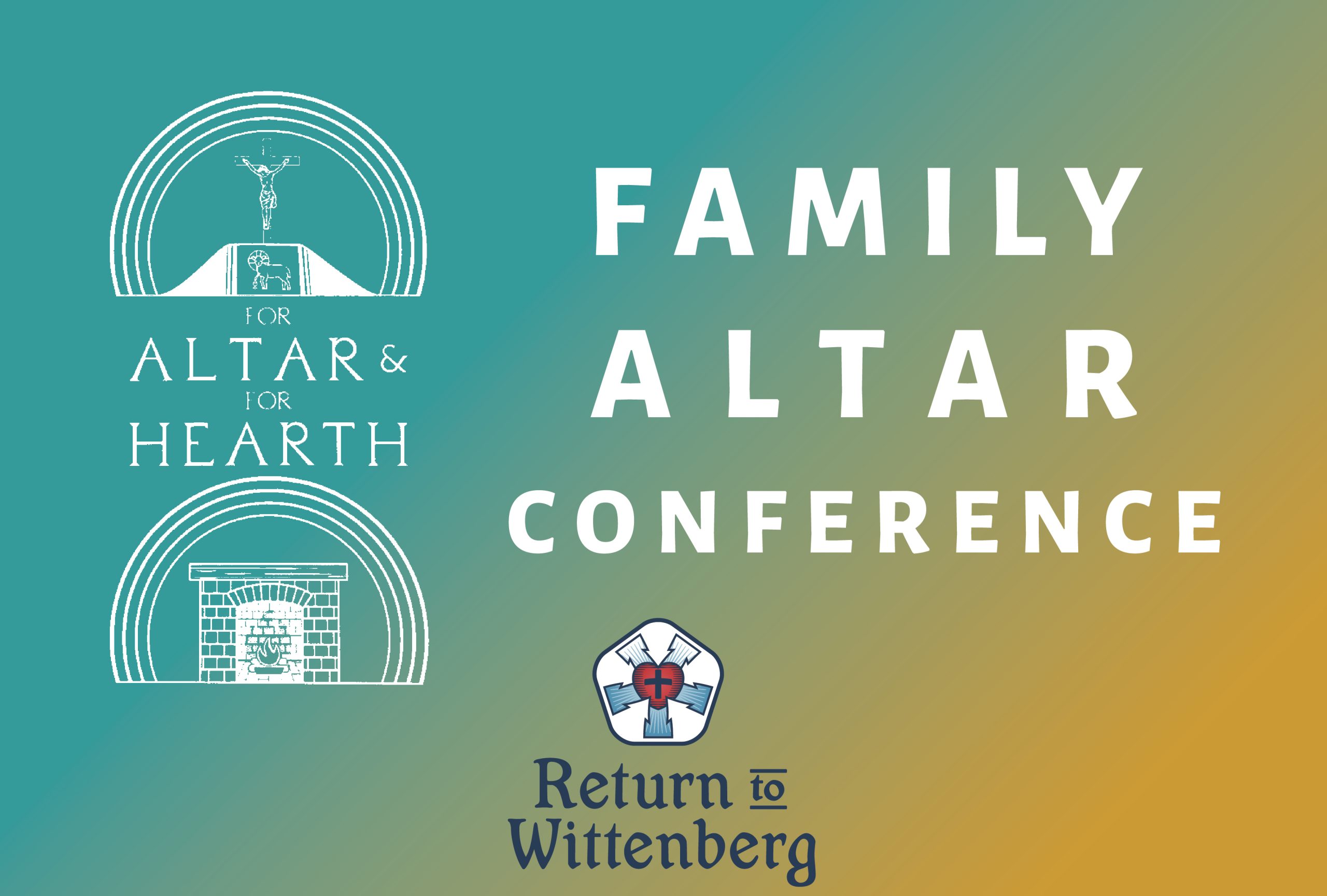 Family Altar Conference