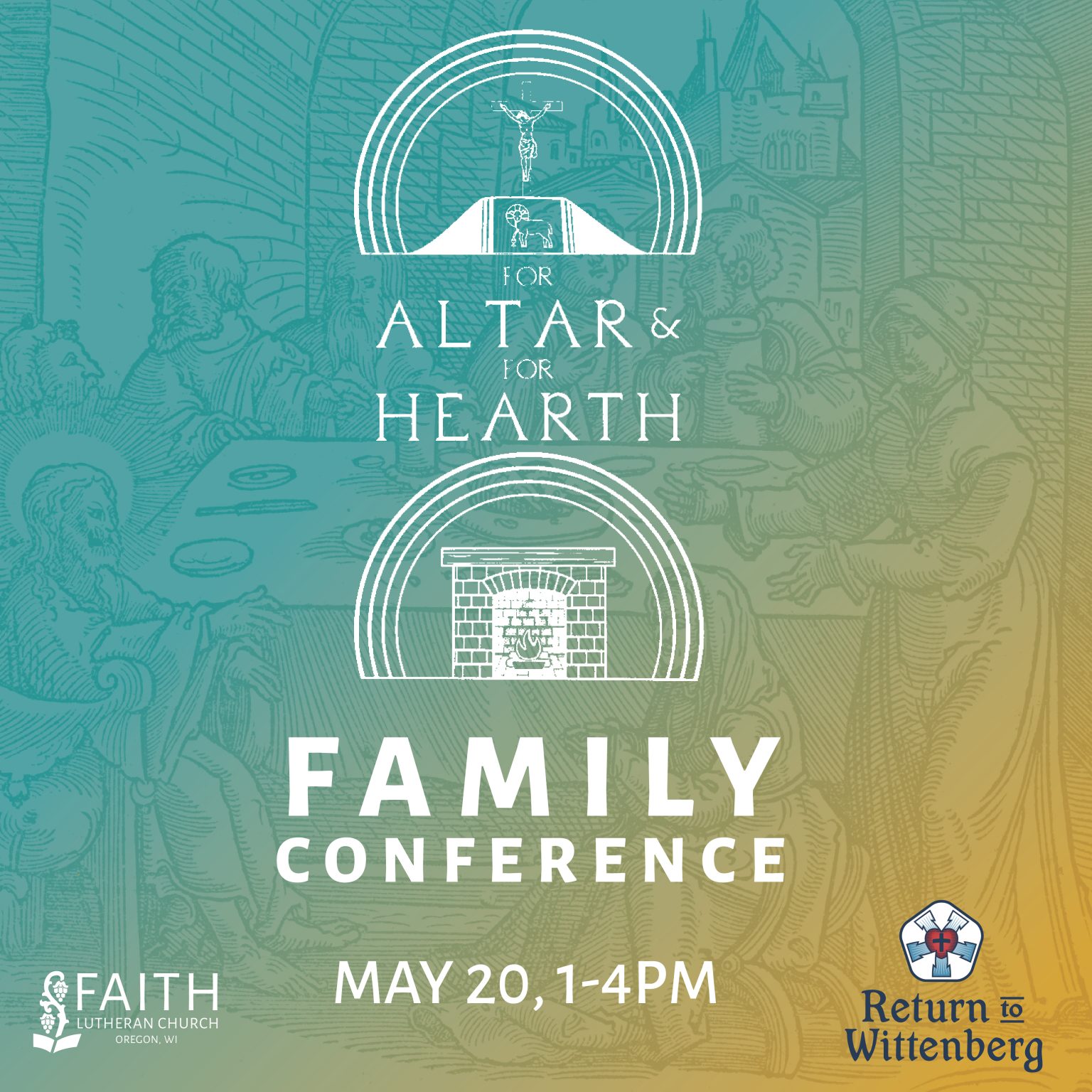 Family Altar Conference